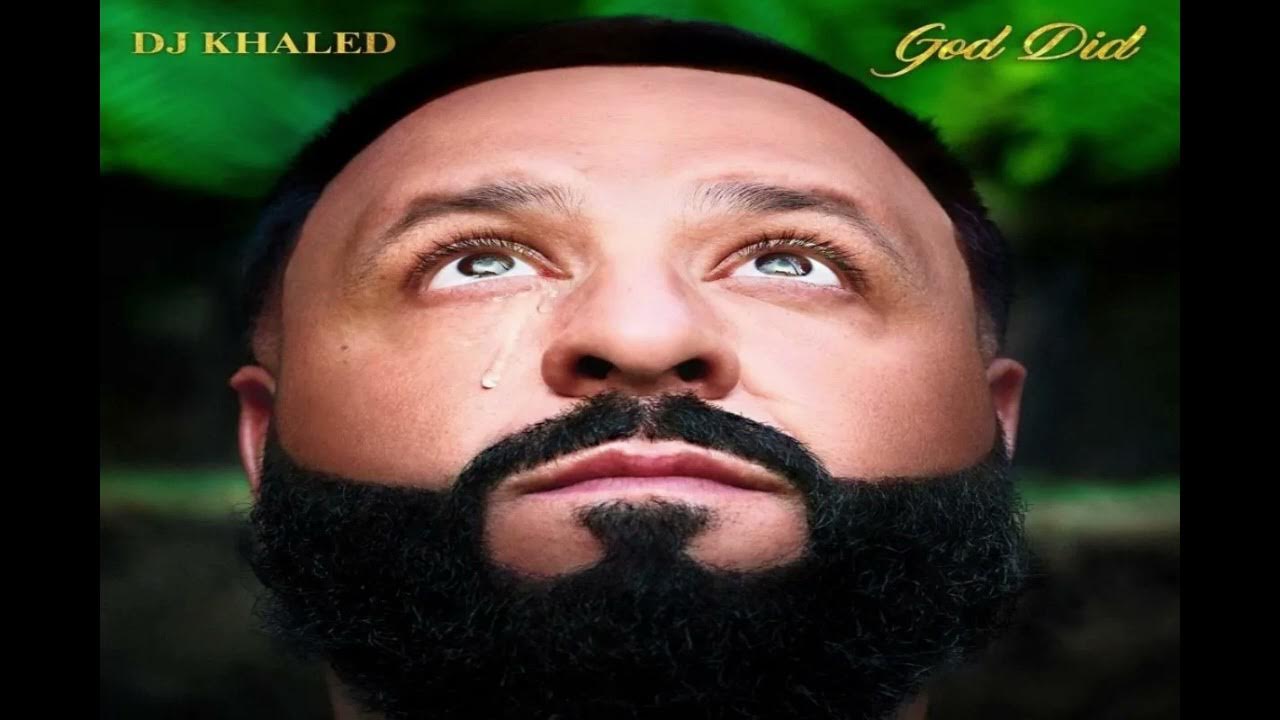 DJ Khaled - GOD DID *Official Audio ft. Keylo Watts,Rick Ross,Lil Wayne, Jay-Z, John Legend ...