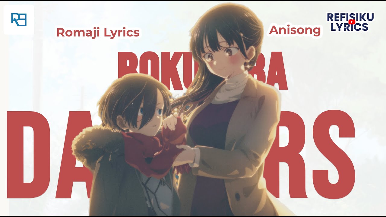 Bokuyaba | Koishiteru Jibun Sura Aiserunda - Kohana Lam |ED The Danger ...