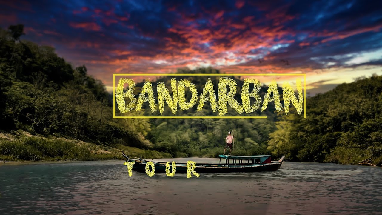 Bandarban Tour vlog || খুমের রাজ্য বান্দরবনে আপনিও যেতে চান? ||😁 GUIDE ...