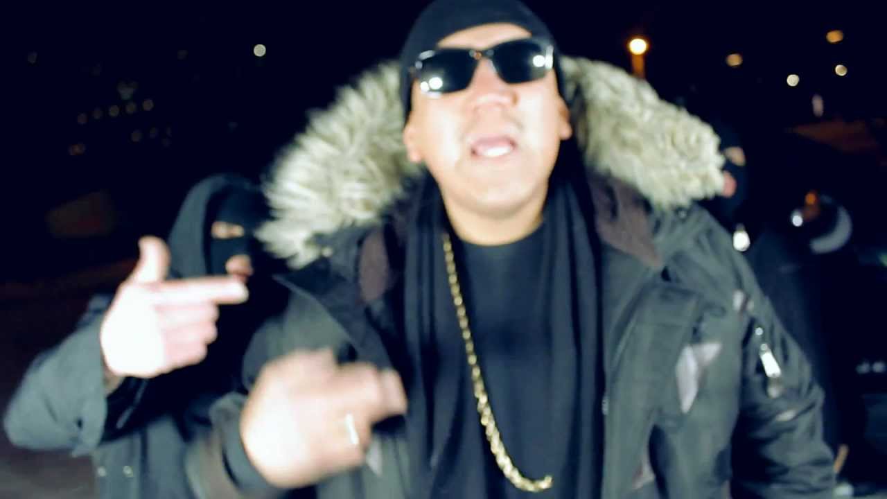 Drezus - Laughin (Official Music Video) - YouTube