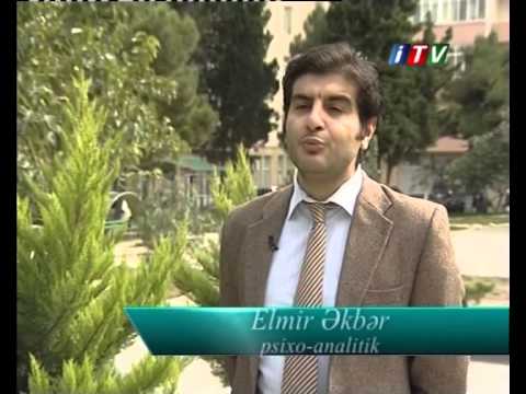 Qadının cəmiyyətdə rolu.
