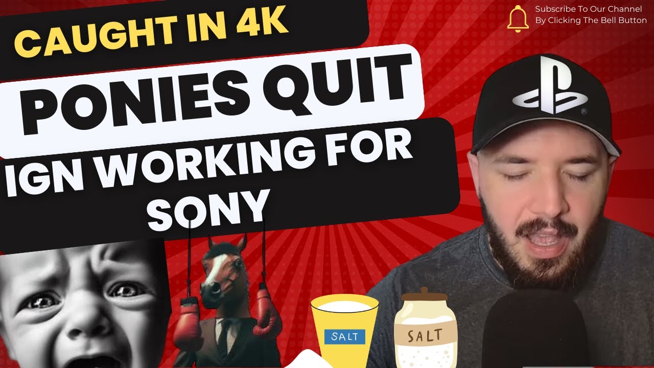 Sony PlayStation Fanboy is Hanging His Gloves. IGN Review Bombs Call of ...