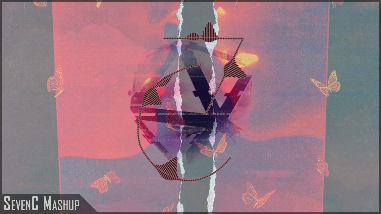 Tails & Pauline Herr x Loosid & Raycee Jones - Ghosted Clouds [SevenC ...