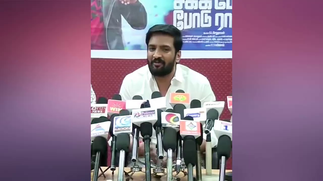 which is best velaikaran? sakka podu podu raja? actor santhanam's ...