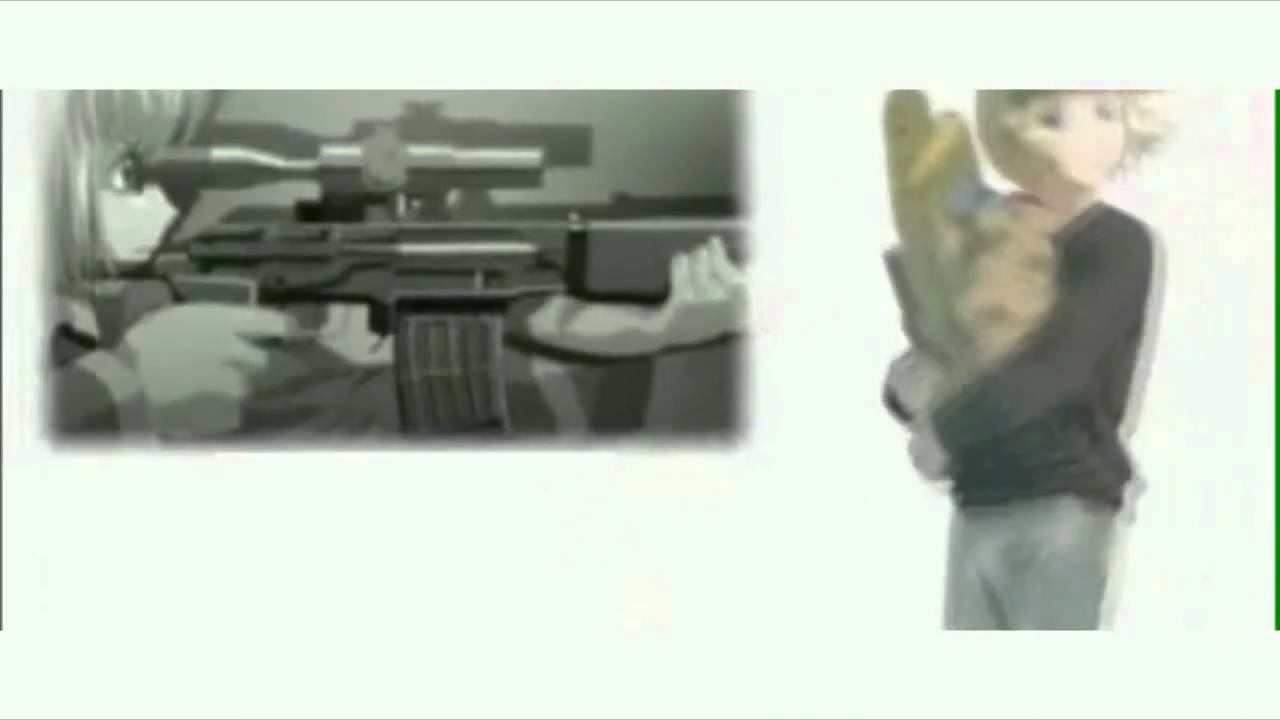 My part14 -big godlike anime MEP - YouTube