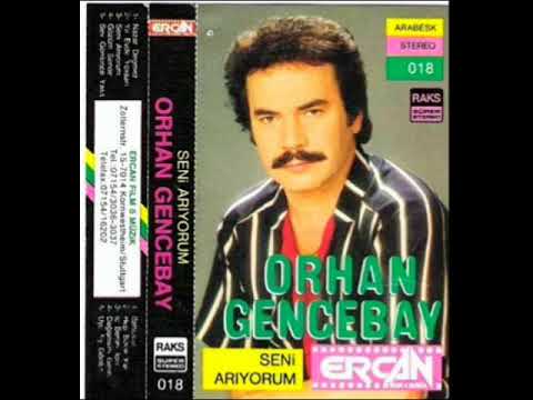 Orhan Gencebay Seni arıyorum👉 (farklı versiyon)HD KALİTE#orhangencebay #keşfet #damar #arabesk