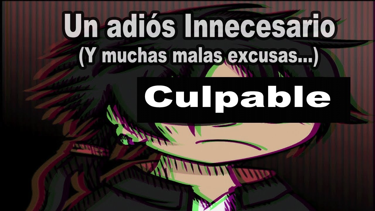 La patética despedida de Skiso | Intento fallido de redención. - YouTube