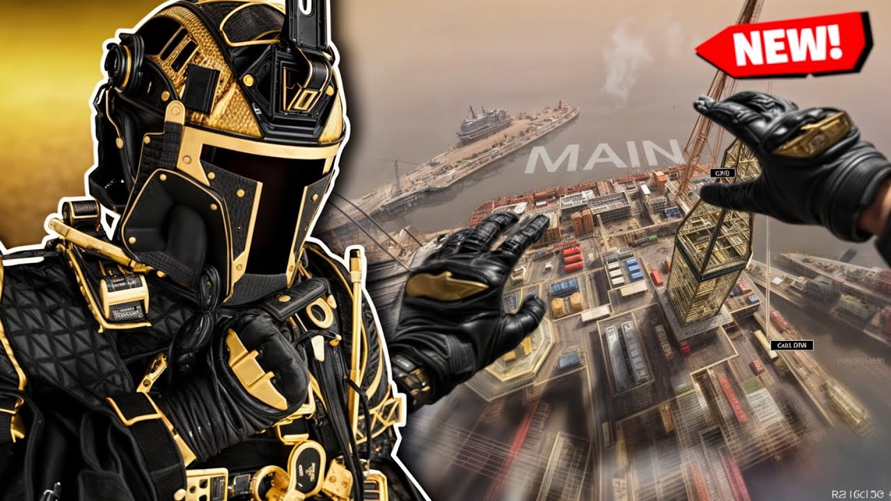 💥 Temporada 2 en Combat Master: Todo lo Nuevo y Mejorado 🎯 - YouTube