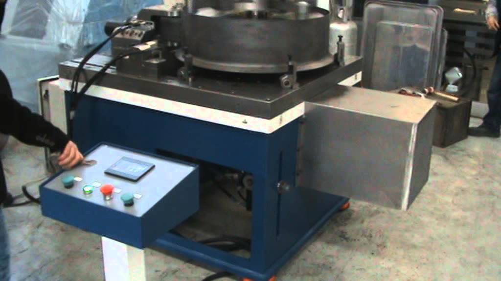 Flanging 30 Seconds - YouTube