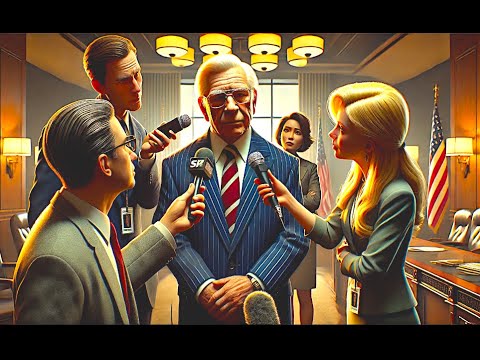 Ronald Crump Preview - YouTube