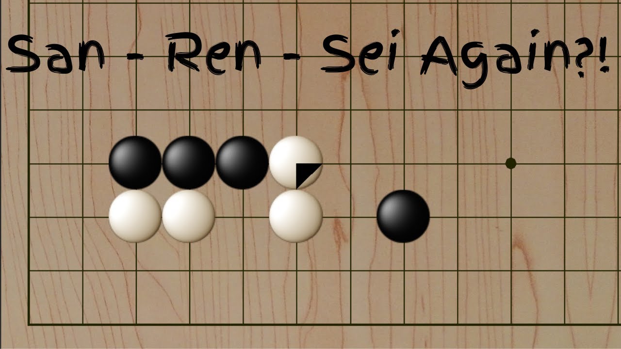 2d Rank Up - Is San-Ren-Sei Getting More Popular? - YouTube