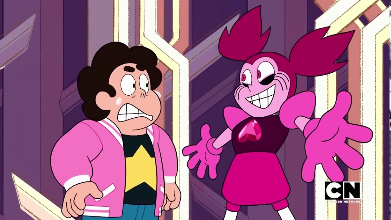 The Spinel KISS - YouTube