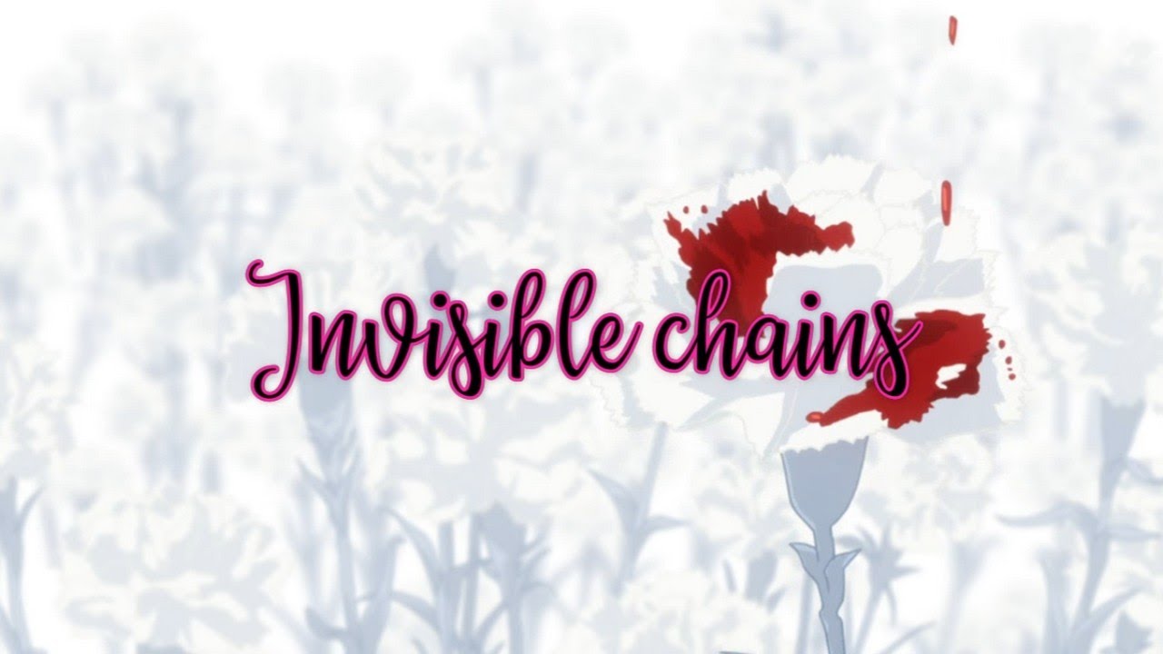 Nightcore - Invisible Chains - YouTube