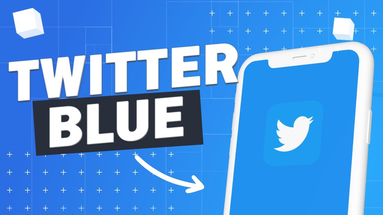 How to get Twitter Blue Subscription - YouTube