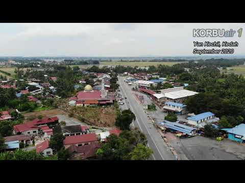 Yan Kechil, Kedah - YouTube