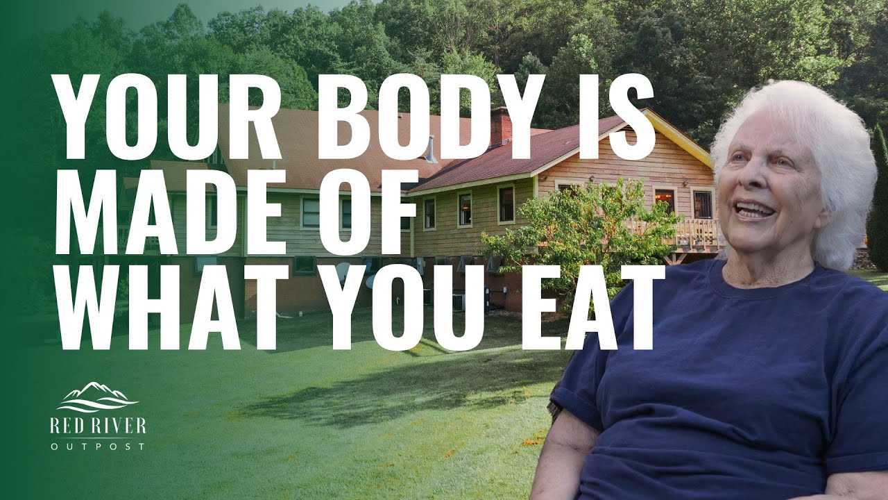 Transform Your Health Naturally at Red River Wellness Retreat - Red ...