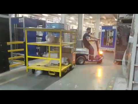 FARPLAS ZALLYS JACK 2