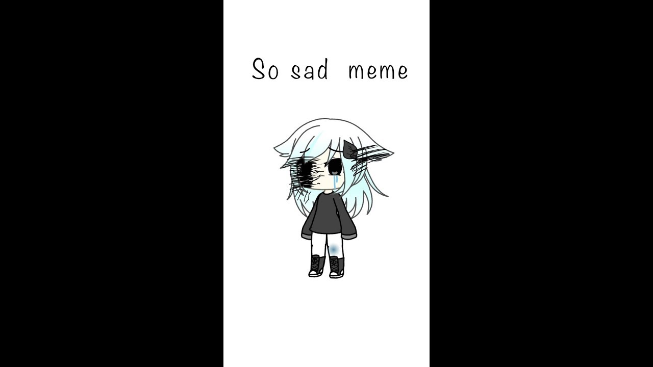 (So sad) meme - YouTube