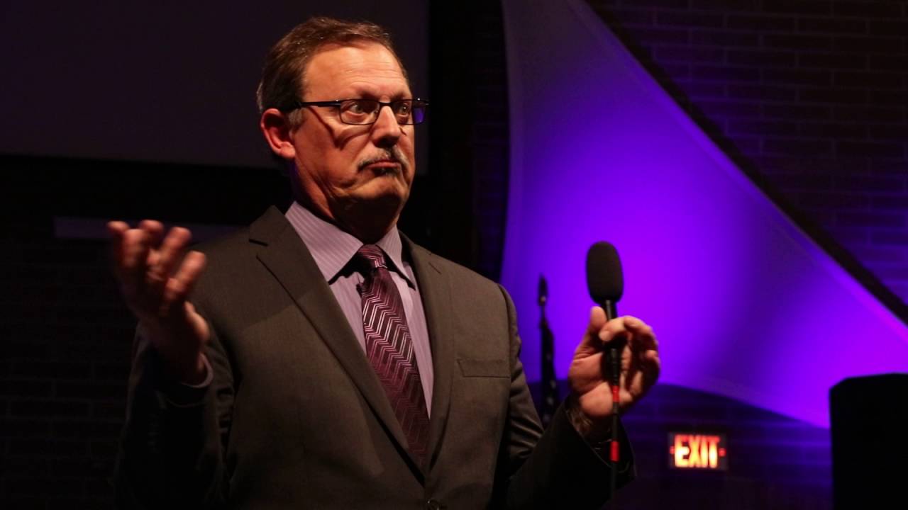 Royce Mitchell (If My Nose Was Running Money) 09-18-16 - YouTube