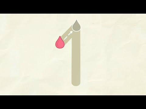 Learning Number One | 1 | for Kids - YouTube