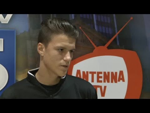 South Adams: Justin Nussbaum, Justin Newman, and Andy Brown - YouTube