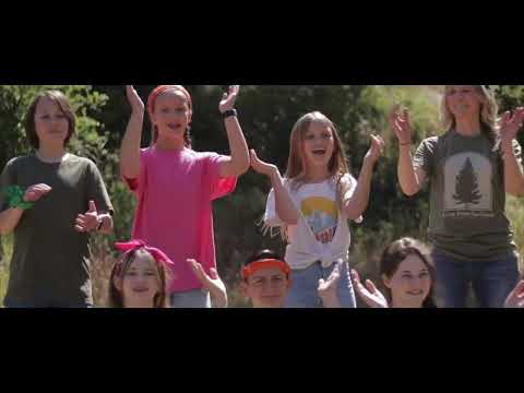 My Feet Are On The Rock | A Rancho Kids Worship Cover