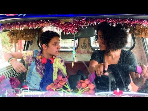 Arab Blues / Un divan à Tunis (2019) - Trailer (with English subtitles)