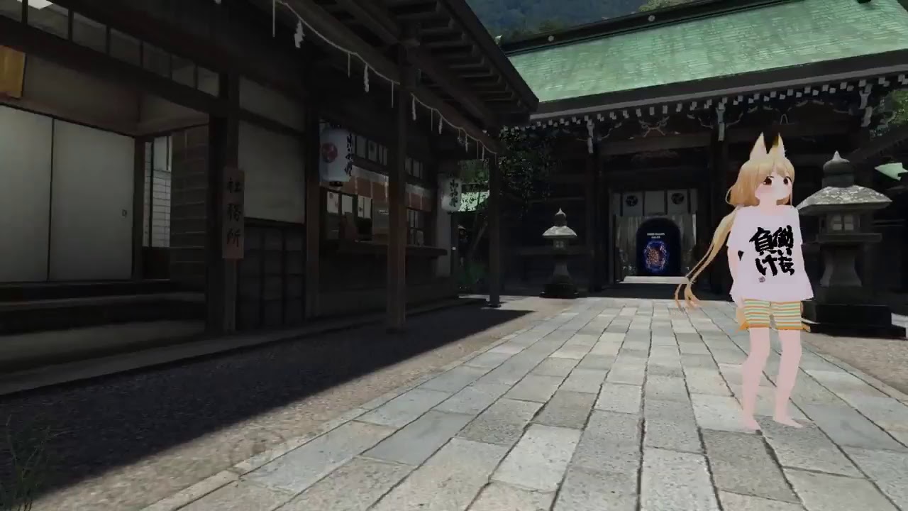 생)BLACK DICE와 VRChat하며 놀자!! - YouTube