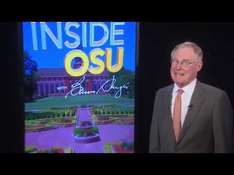 Inside OSU: Bert Cooper Engineering Lab - YouTube