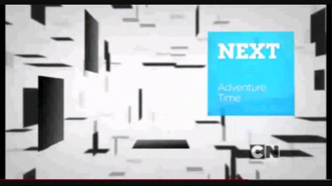 cartoonnetwork perviews comming up (next) - YouTube