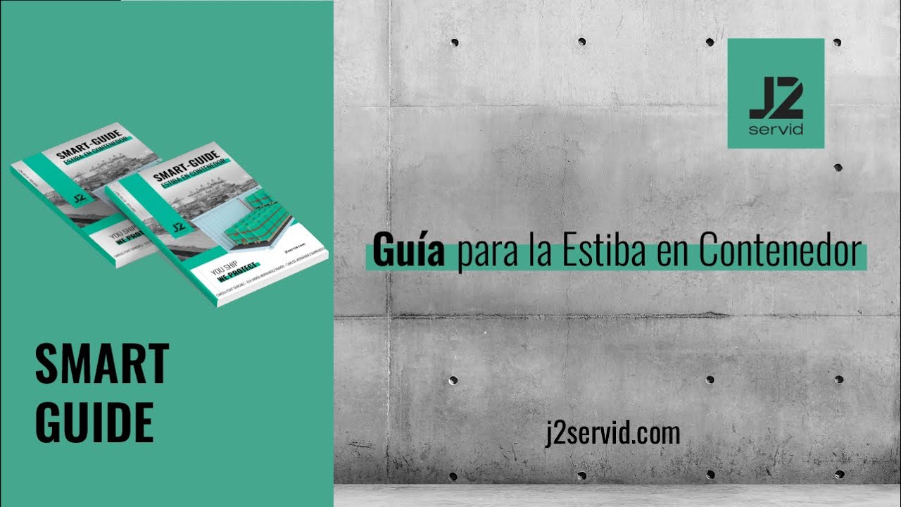 SMART GUIDE by J2 Servid - YouTube