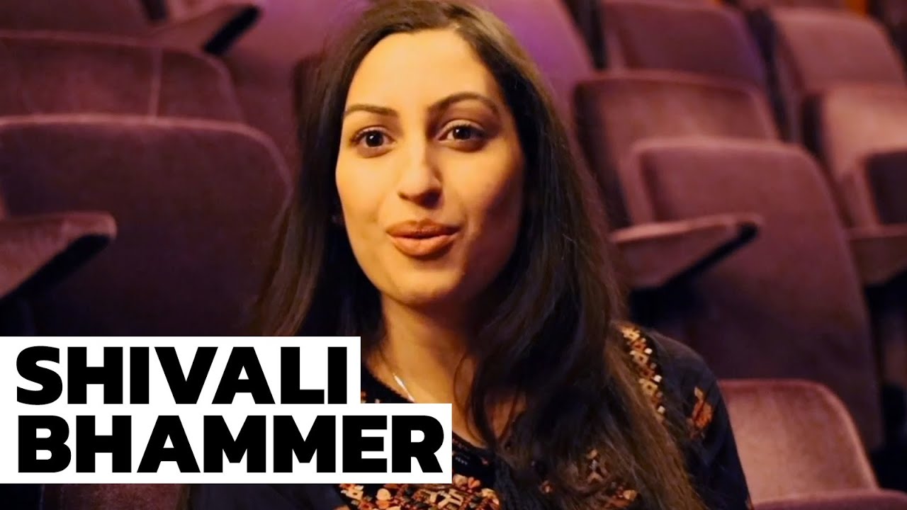 Shivali Bhammer over jaloezie, vreemdgaan en hartstochtelijke liefde in ...