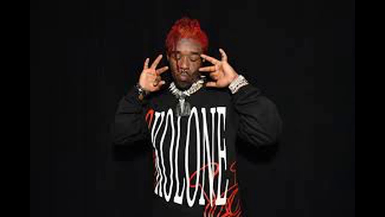 (FREE) lil uzi vert type beat "2 tone" PROD (TheyLuvMatty) - YouTube