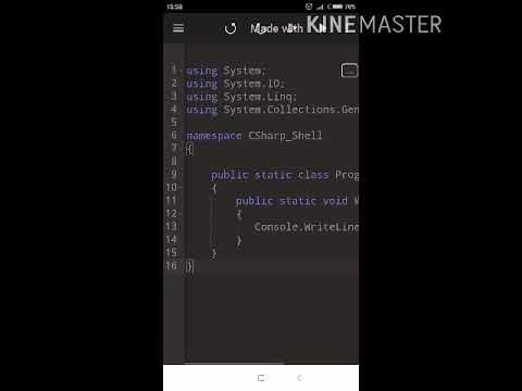 Perhitungan dan penjumlahan matrik menggunakan array multidimensi pada ...