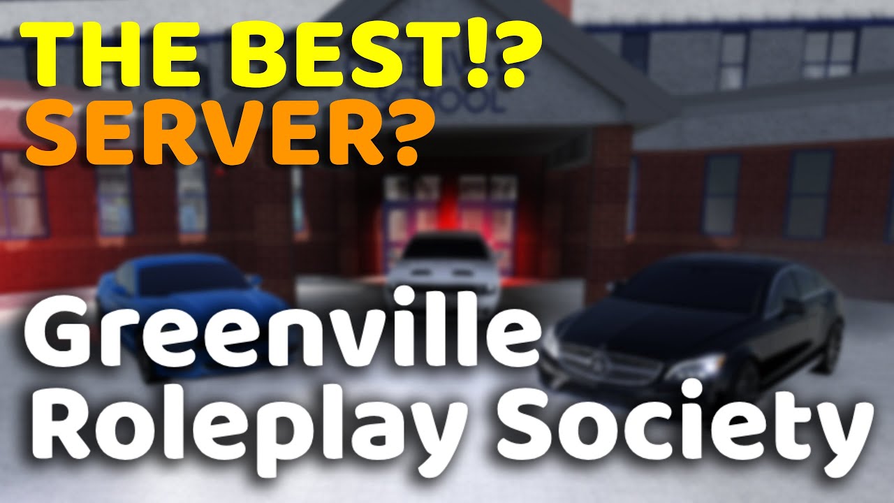 THIS NEW GVRP server MIGHT be the best... - YouTube