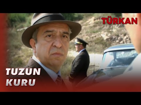 İşi Elimizden Aldılar! - Türkan 1.Bölüm
