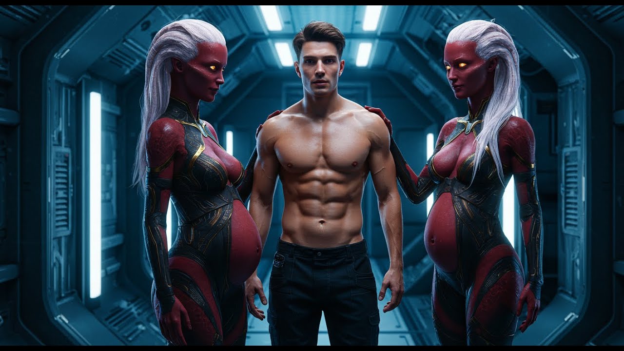 Alien Queen’s Clone is Pregnant, But the Real Queen Wants the Human for ...