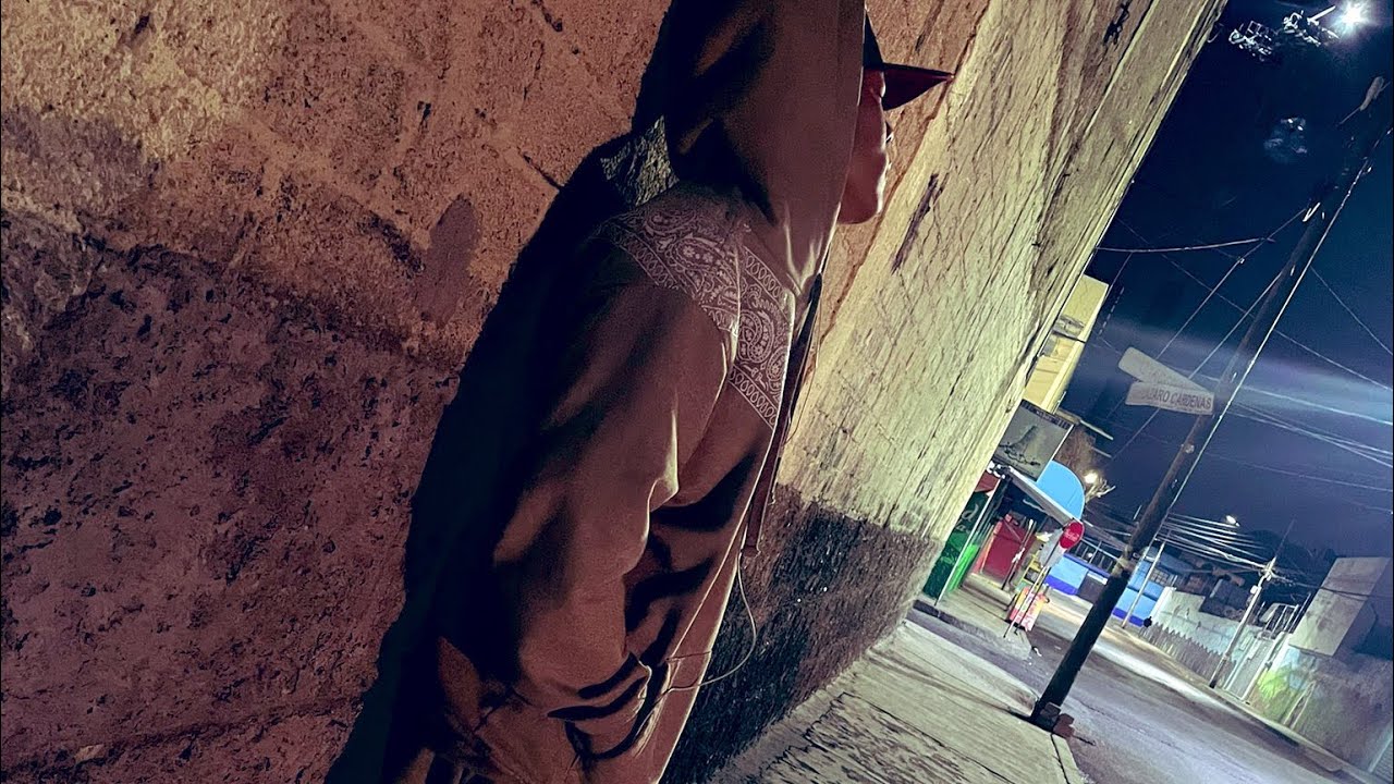 Shoma_de_japon - Carnal beat by DJ Munari - YouTube