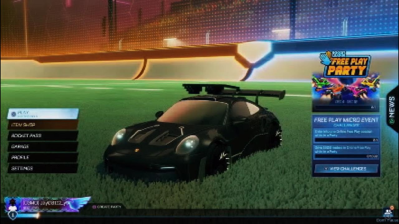 Playing some RL - YouTube