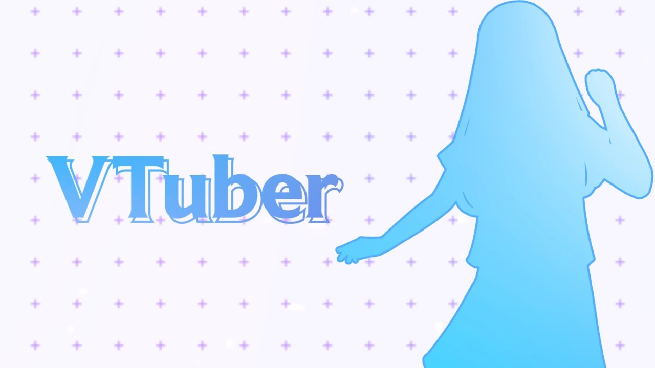 Falling Star - VTuber Open Auditon - YouTube