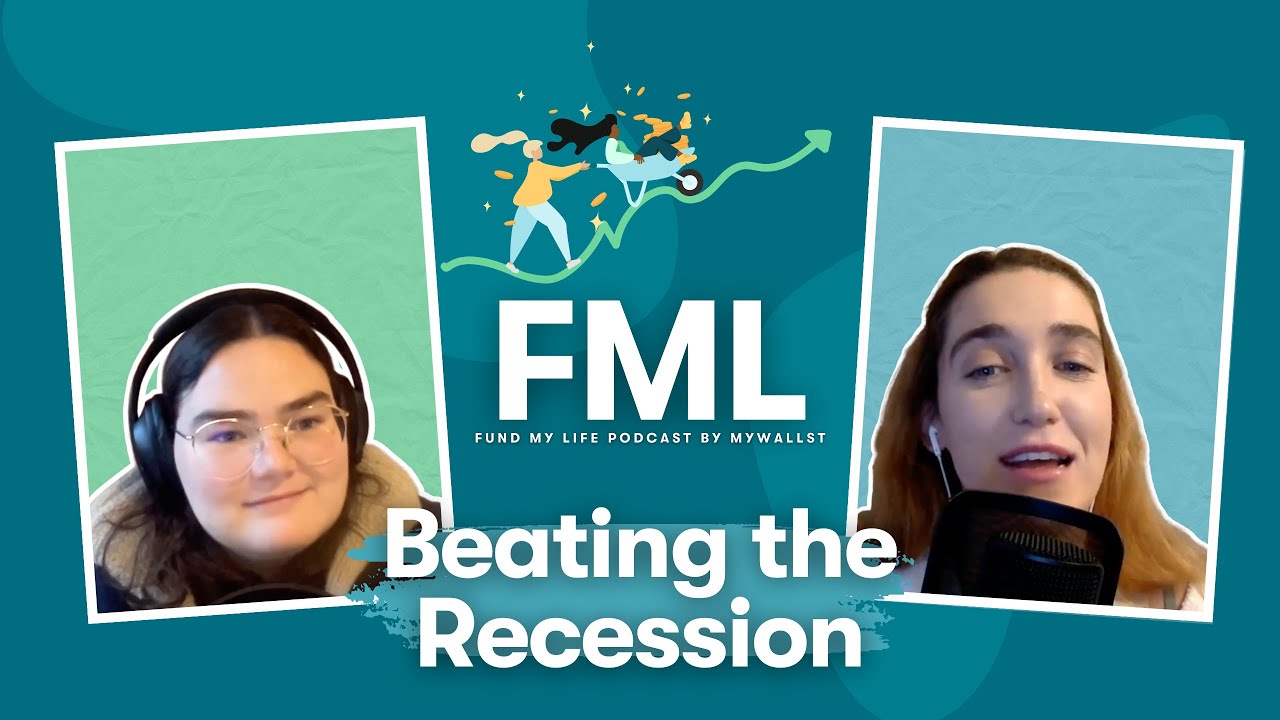 Episode 16 - Investor Chat - Part Two | FML Fund My Life Podcast - YouTube