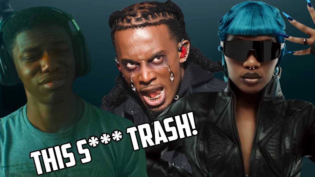 DID DOECHII RUIN TIMELESS? | Timeless (Remix) - YouTube