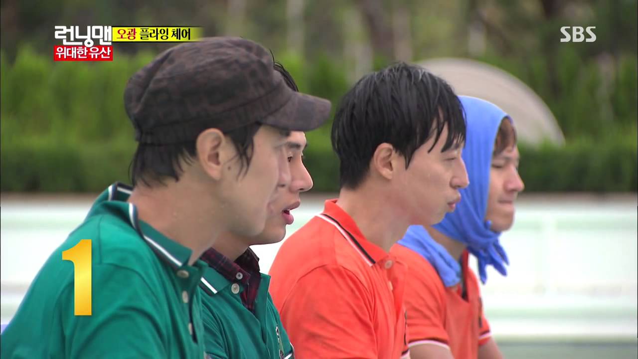 런닝맨 Running man Ep.164 #22(5) - YouTube
