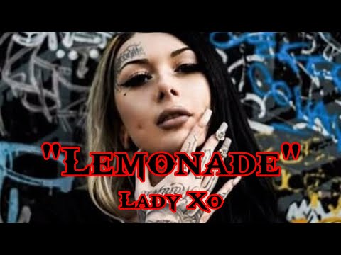 Lady Xo - \