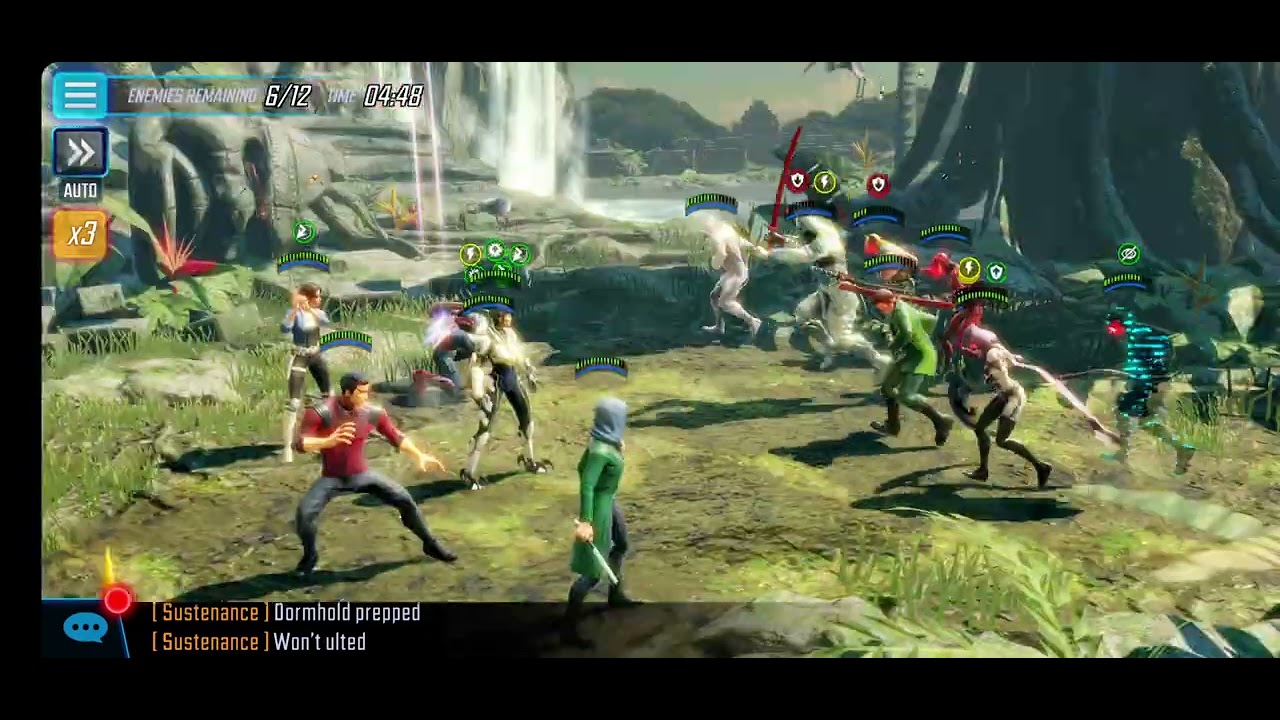 Doom 3.4 2nd Skill node - YouTube