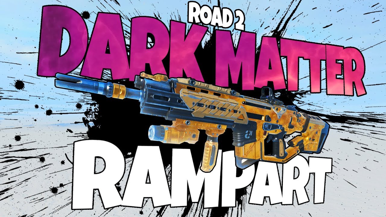 RAMPART | Road 2 Dark Matter - YouTube