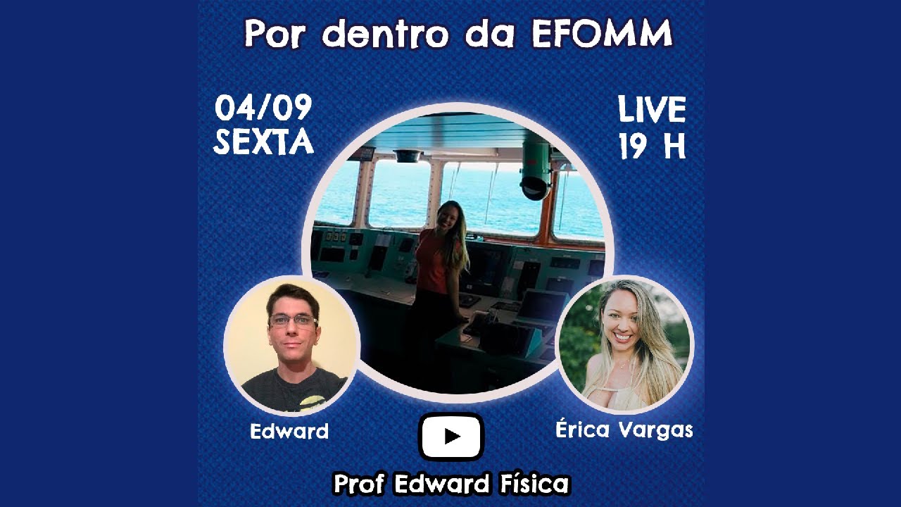Por dentro da EFOMM - YouTube
