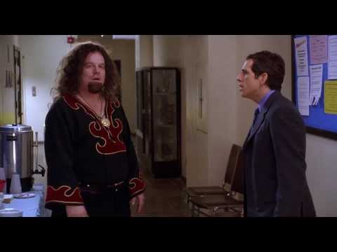 Along Came Polly - lt's about the ride, for Christ's sake (HD - ENG sub)