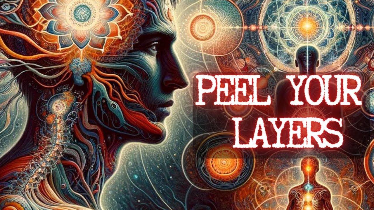 Pancha Koshas: Peel off These 5 Spiritual Layers to Discover Your Inner ...