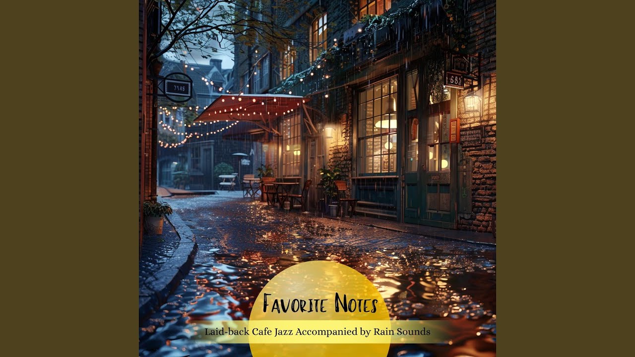 Raindrop Reflections on Glass - YouTube